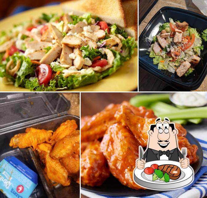 Top 7 restaurants in Toccoa, august 2025 - Restaurant Guru