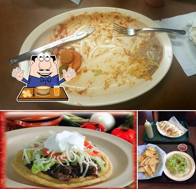 Los 3 Burritos #2, Tinley Park - Restaurant menu, prices and reviews