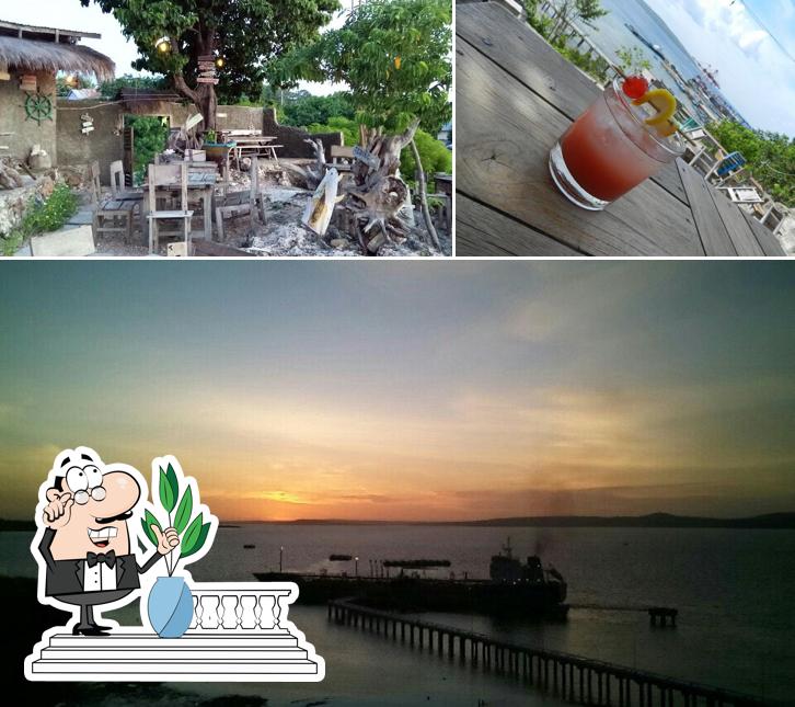 Tebing Cafe, Kupang - Restaurant menu, prices and reviews