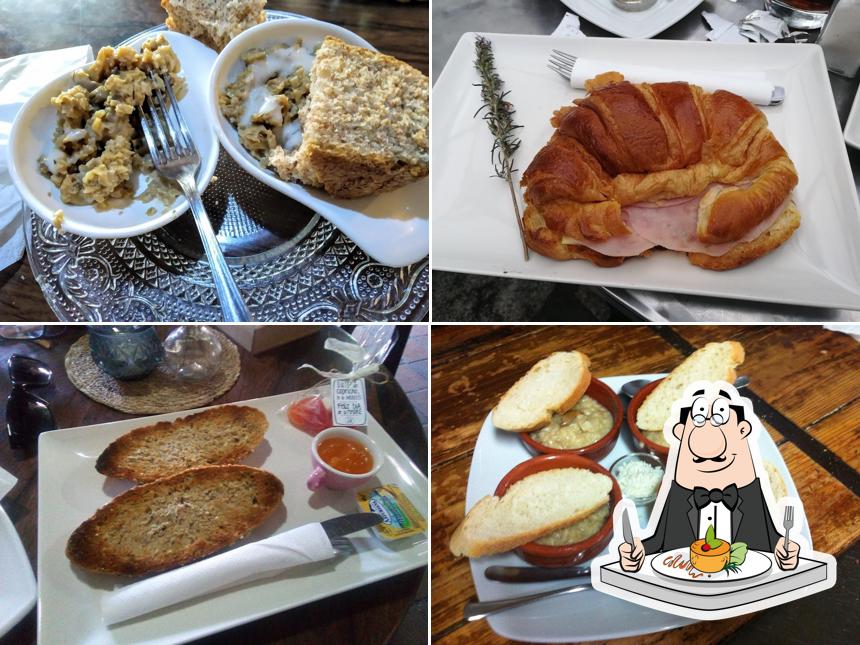 Taberna Merche, Piedralaves - Restaurant menu, prices and reviews