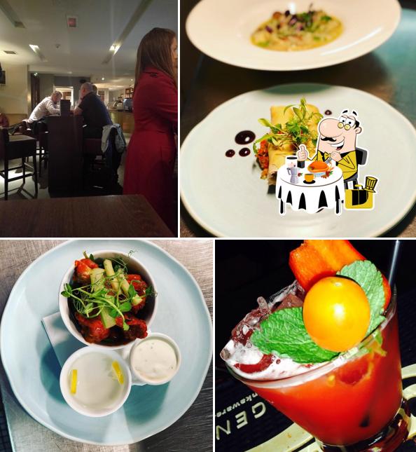 The Cardan Bar & Grill, Lisburn - Restaurant menu, prices and reviews