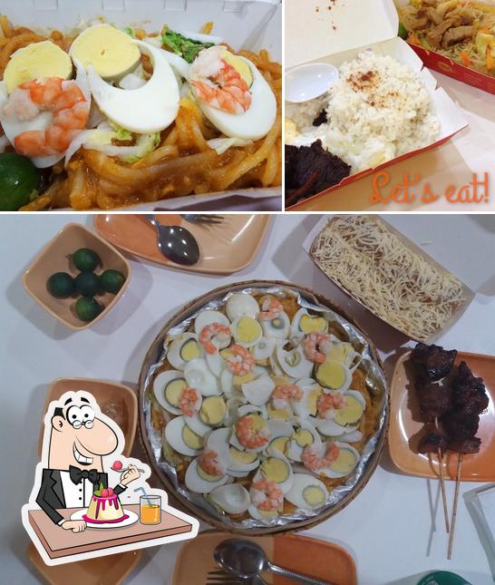 Amber Golden Chain Restaurant, Bacoor - Restaurant menu, prices and reviews