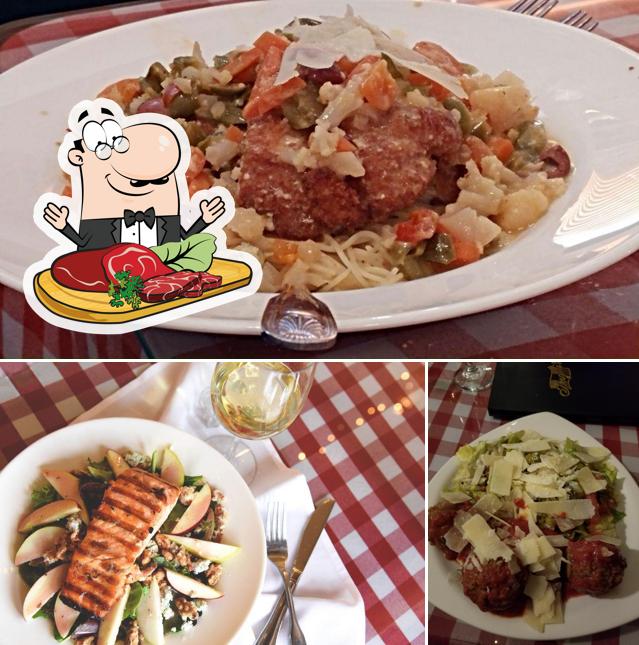 Angeli's, Naperville - Restaurant menu, prices and reviews