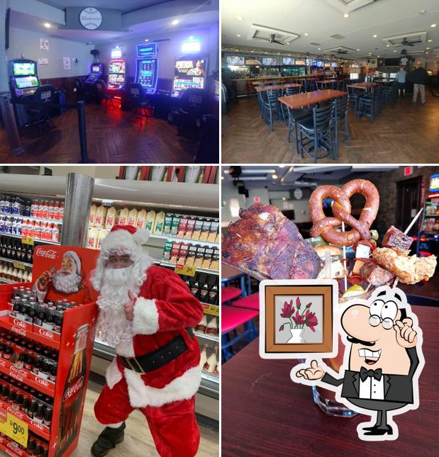 Big Joe's Blazin' BBQ in Oak Lawn - Restaurant reviews