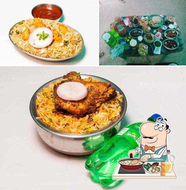 Biryani Hut, Hyderabad - Restaurant menu, prices and reviews
