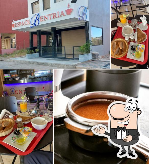 Espace Bentria, Mohammedia - Menu du restaurant, prix et avis