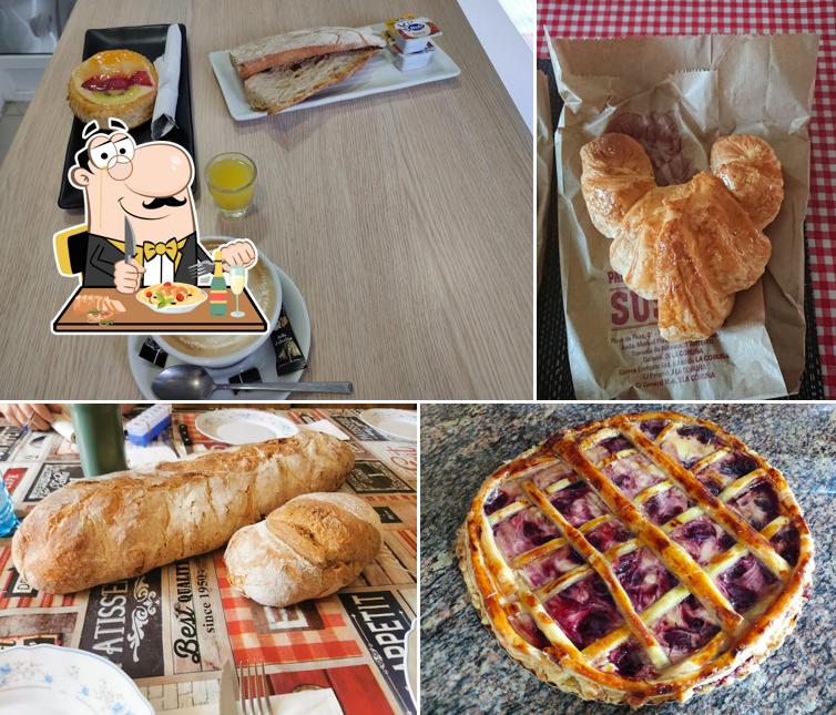 Panadería Suso, Av. Fisterra, 50 in Arteixo - Restaurant reviews
