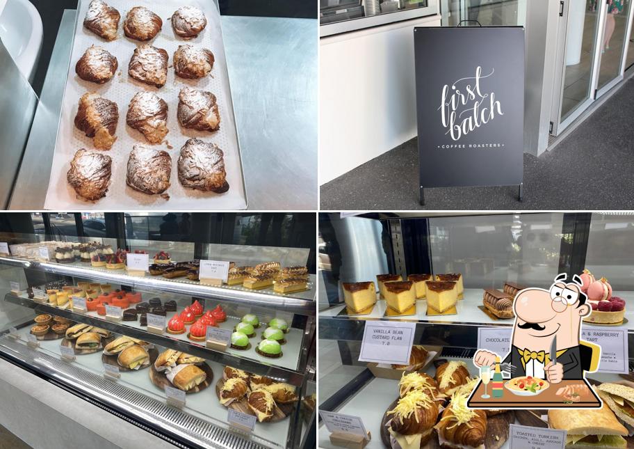 The Pastry Lab, Caloundra - Restaurant menu, prices and reviews