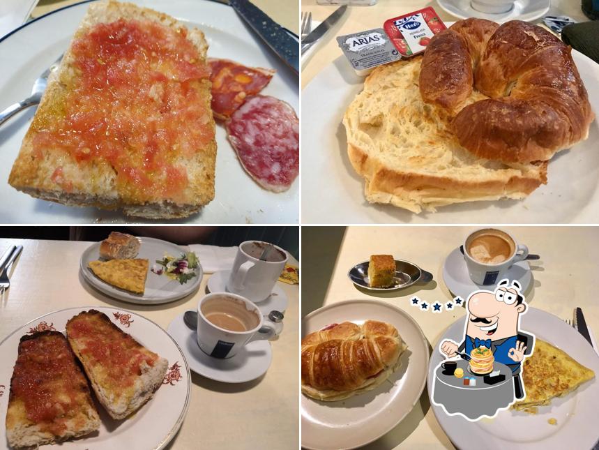 Matilda - Café Cantina, Madrid - Menú del restaurante, precios y reseñas