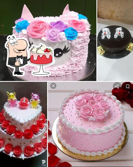 Choco bakery, New Delhi - Restaurant reviews