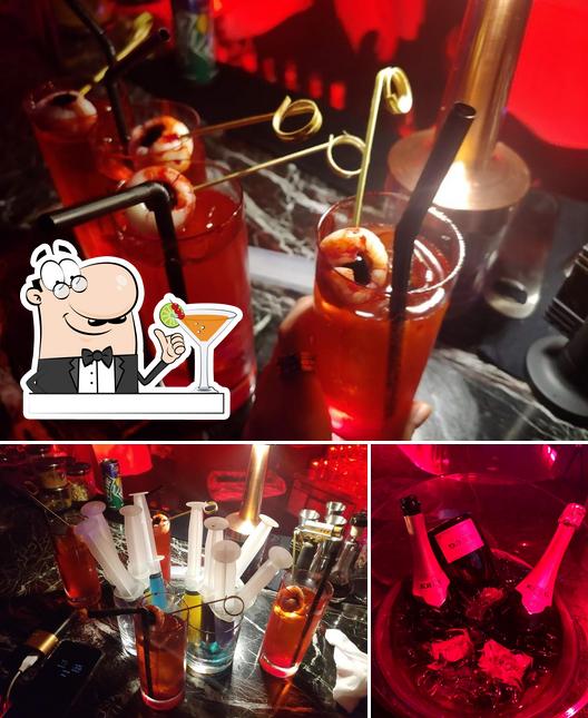 Rasputin pub & bar, Seoul - Restaurant reviews