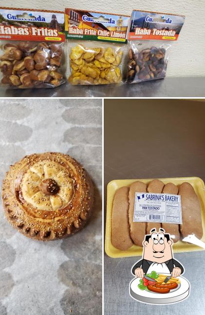 Sabrina's Home, Union City - Restaurant menu, prices and reviews