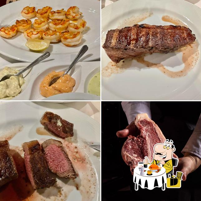 Fervor, Buenos Aires - Restaurant menu, prices and reviews