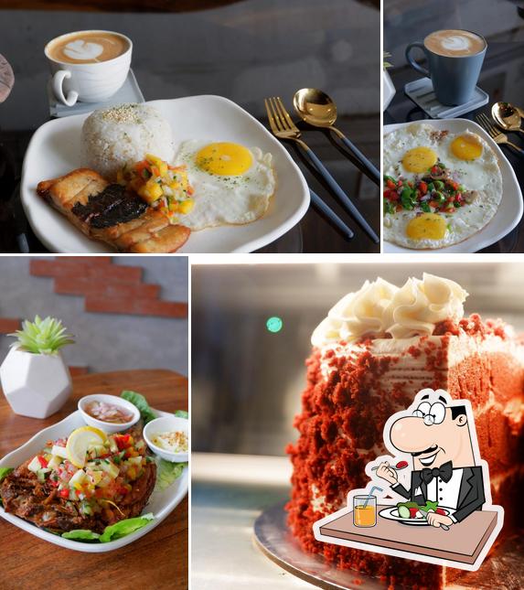 Gab & Gibbs Cafe, Angeles - Restaurant reviews