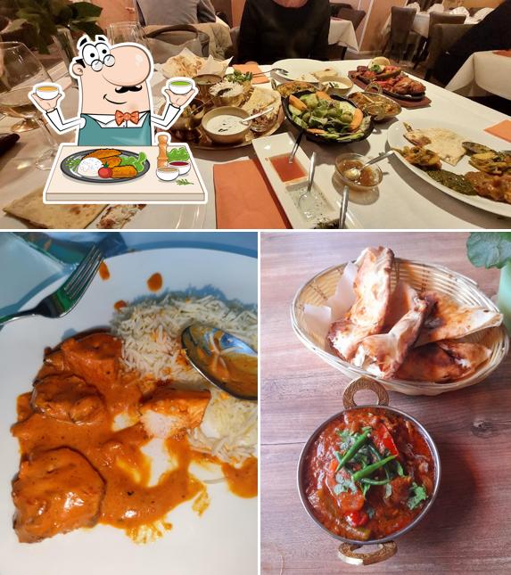 Golden Thali, Amsterdam - Restaurant menu and reviews