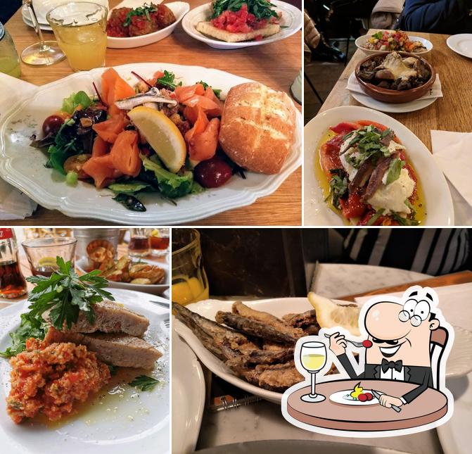 Il Bacaro, Maastricht - Opiniones del restaurante