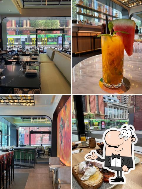 Miss Mi Restaurant & Bar, Melbourne - Restaurant menu, prices and reviews