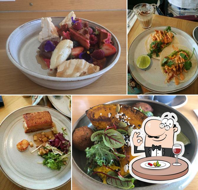 Morning After., West End - Restaurant menu, prices and reviews