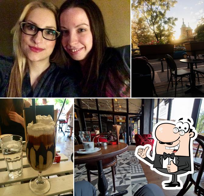 Natalie - Cafe & Bistro, Belgrade - Restaurant reviews