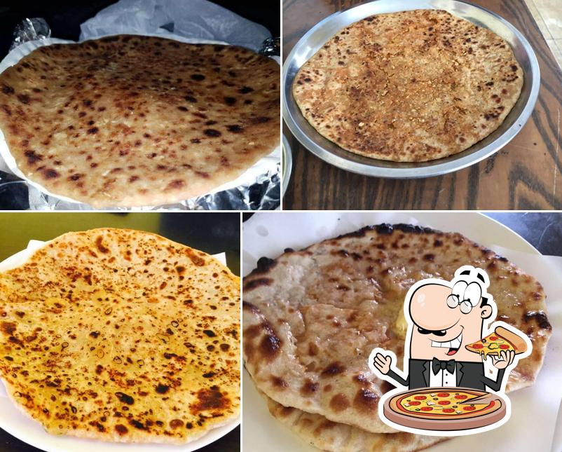 Paratha Express, Dubai - Restaurant menu, prices and reviews
