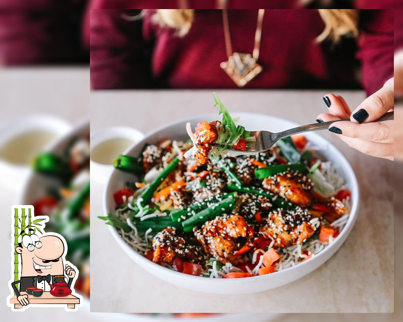 Best chilli chicken in Pearland restaurants, summer 2024 - Restaurant Guru