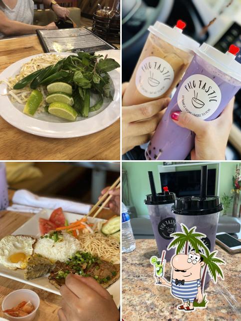 Pho Tastic, The Hammocks - Restaurant menu, prices and reviews