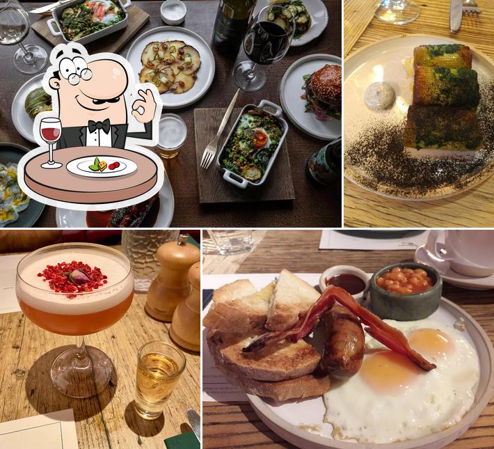 Top 7 restaurants with tapas in St Albans, june 2025 - Restaurant Guru