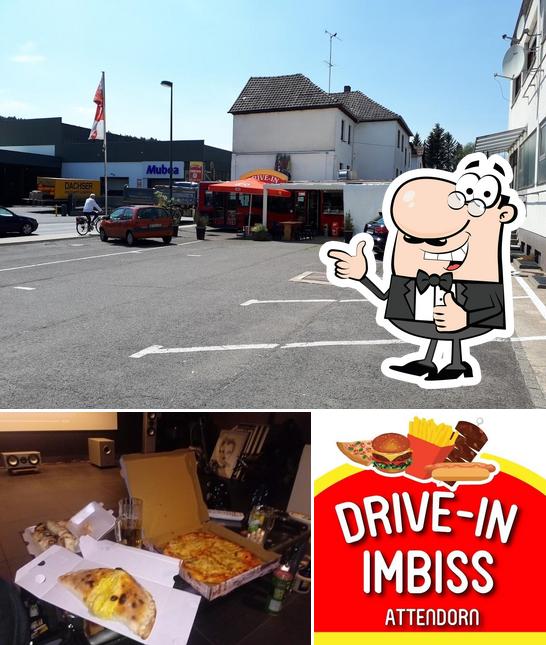Drive In Attendorn