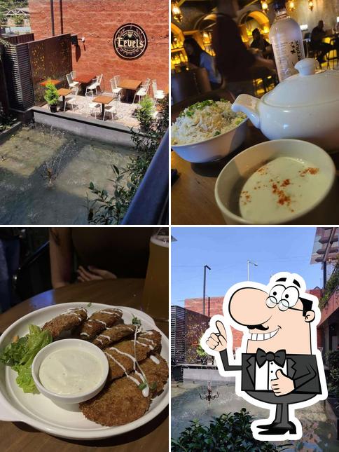 Levels Pub & Kitchen, Bengaluru - Restaurant menu, prices and reviews