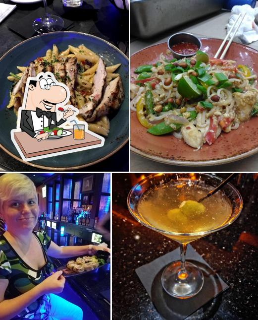 Michael Alberini's Restaurant, Youngstown - Restaurant menu, prices and ...