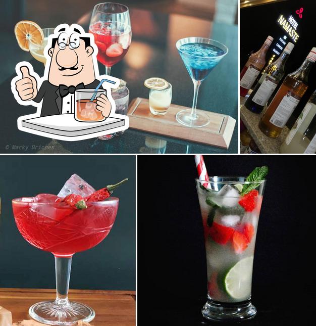 Mocktail Bar, Veraval - Restaurant reviews