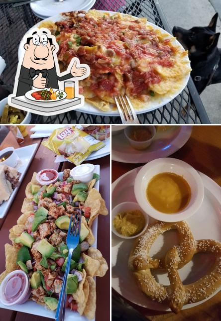 Pints Barn, Tumwater - Restaurant menu, prices and reviews