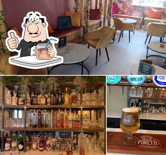 Top 5 pubs & bars in Uttoxeter, november 2025 - Restaurant Guru