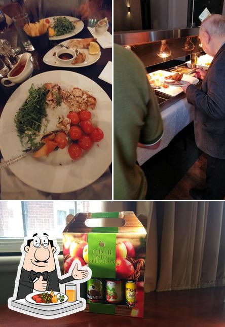 Qudos in Salisbury - Restaurant reviews