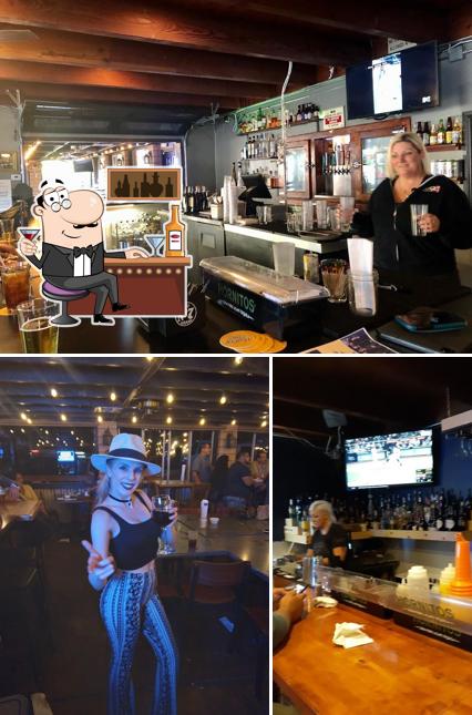 Steele 94 Restaurant Bar, Spring Valley - Restaurant menu, prices and ...