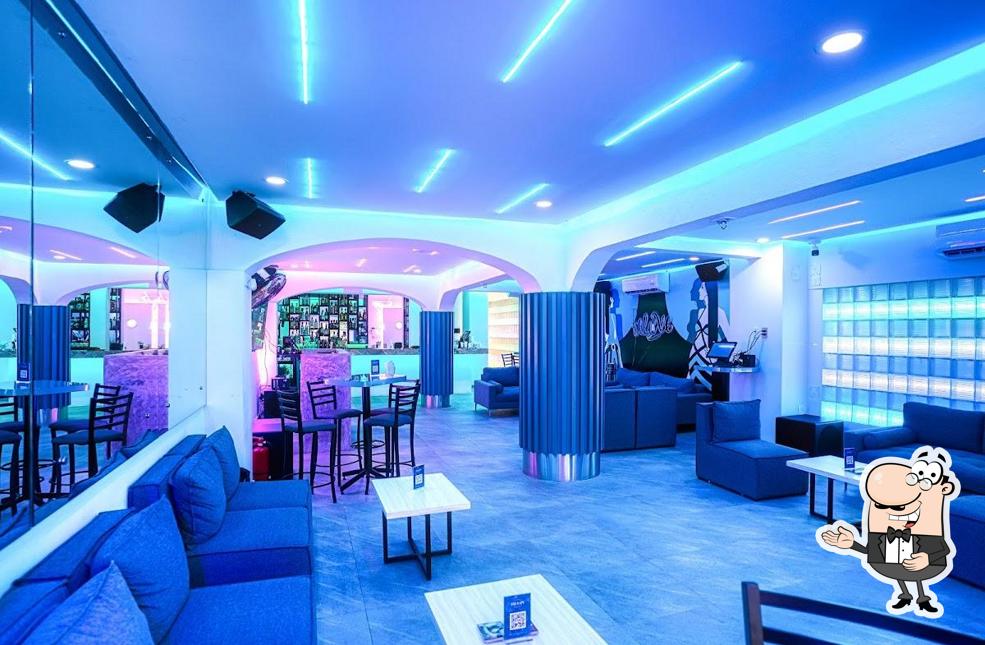 Therapy bar, Puerto Vallarta - Restaurant menu and reviews