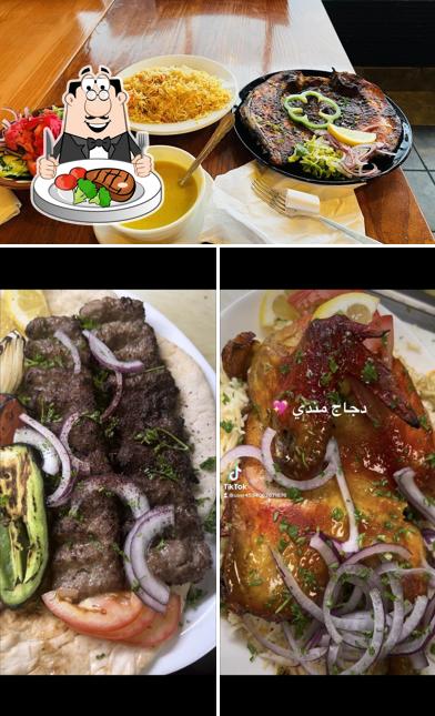 Al Safa Mandi House, Chicago - Restaurant menu, prices and reviews