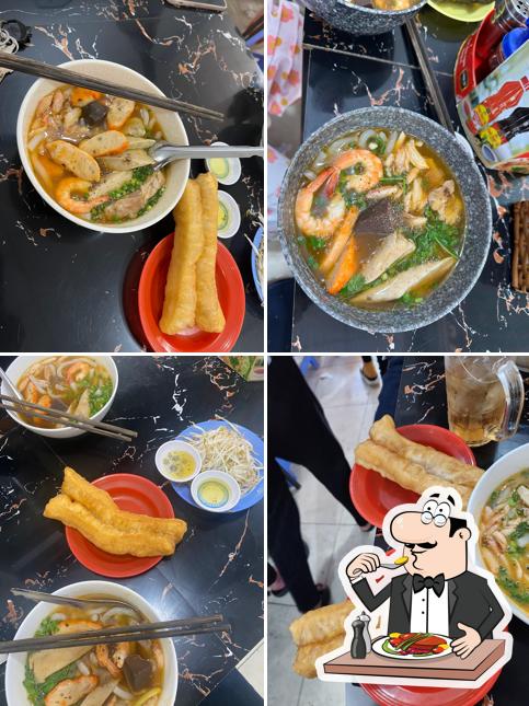Bánh canh cua A. Rom, Vung Tau - Restaurant reviews