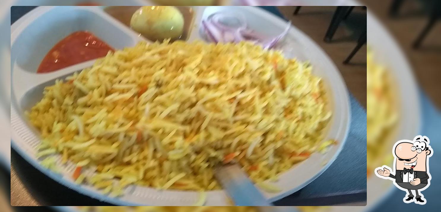 Besto chicken biryani shop, Sudhowala - Restaurant reviews