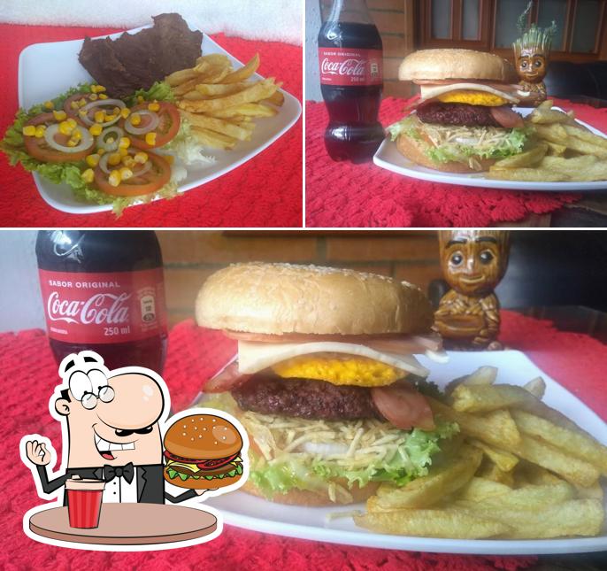 Bronto Food restaurant, Bogotá - Restaurant reviews