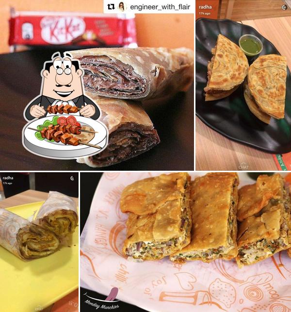 Chai Sai restaurant, Dubai - Restaurant reviews
