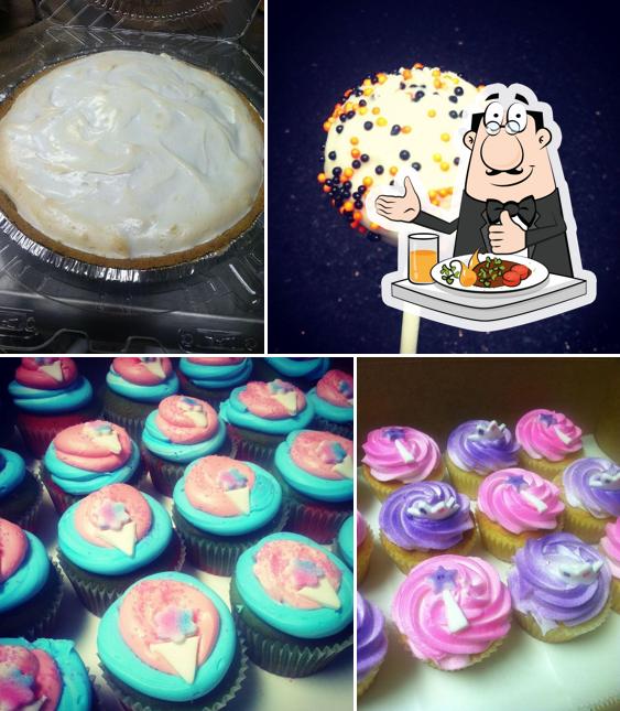 Custom Sweets by Jamie in Brookville