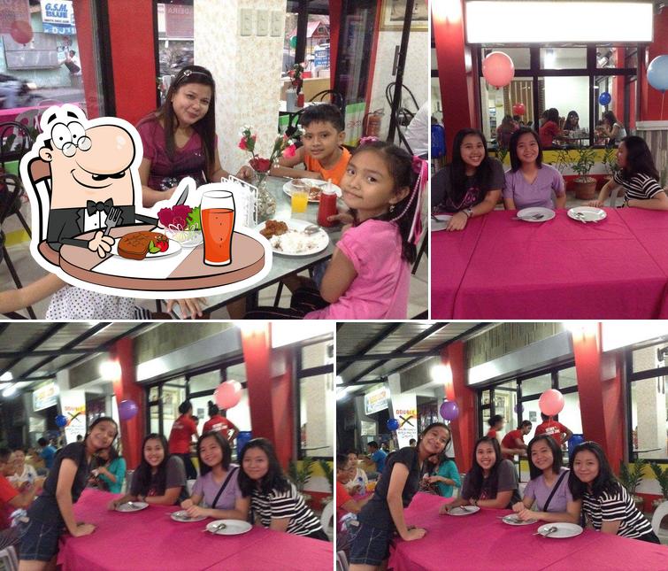 Deira Snack Zone, San Fernando - Restaurant menu, prices and reviews