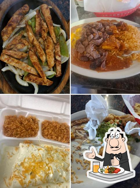 DOS Charros Restaurant, Richardson - Restaurant menu, prices and reviews