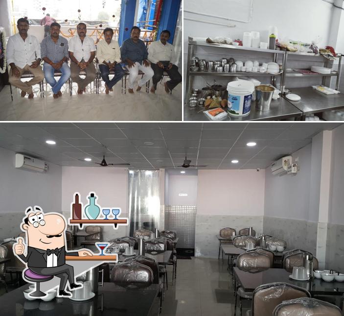 GAYATHRI DELUXE MESS, Hyderabad - Restaurant reviews