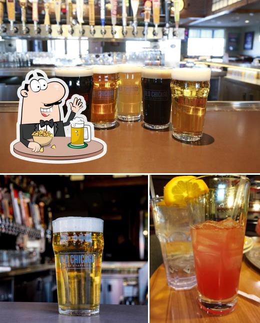 Hangar 58 Sports Bar and Grill in Indianapolis - Restaurant menu and ...
