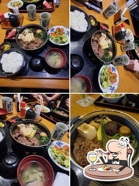 Hotaru Wisma Keiai, Central Jakarta - Restaurant menu, prices and reviews