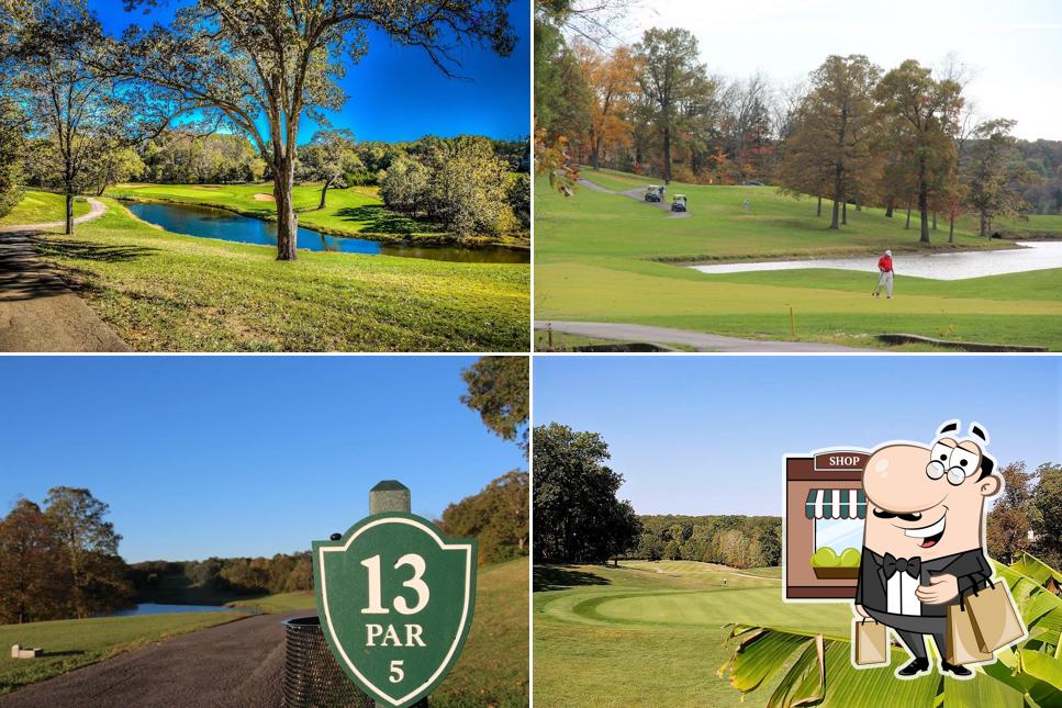 Top 5 places to eat in Innsbrook, october 2025 - Restaurant Guru