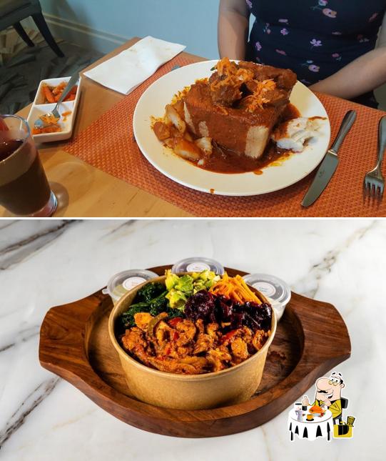 Jeera, Durban - Restaurant menu, prices and reviews