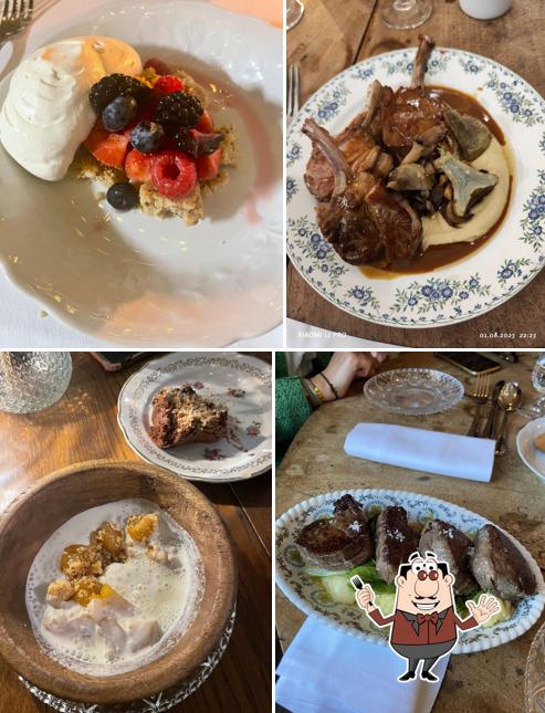 Le Lingot, Honfleur - Restaurant menu, prices and reviews